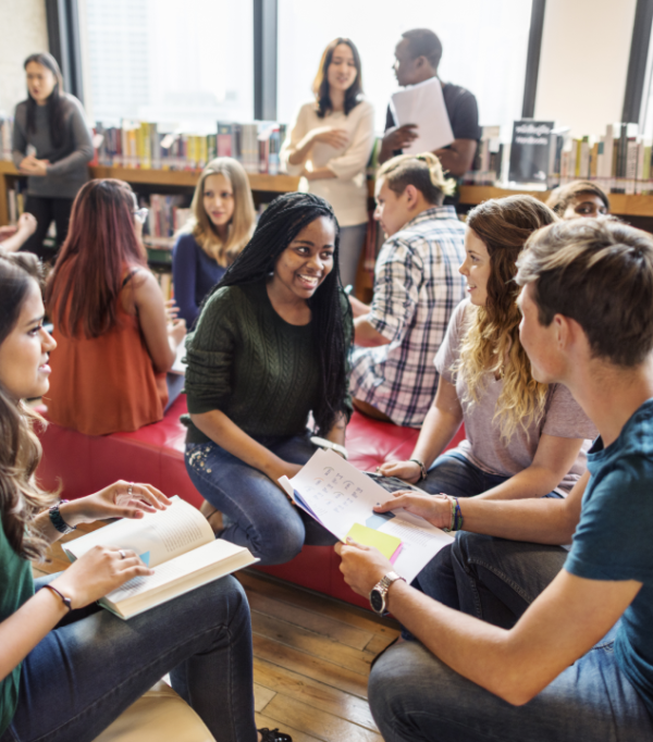 Come funzionano le scuole americane e i Gradi Scolastici