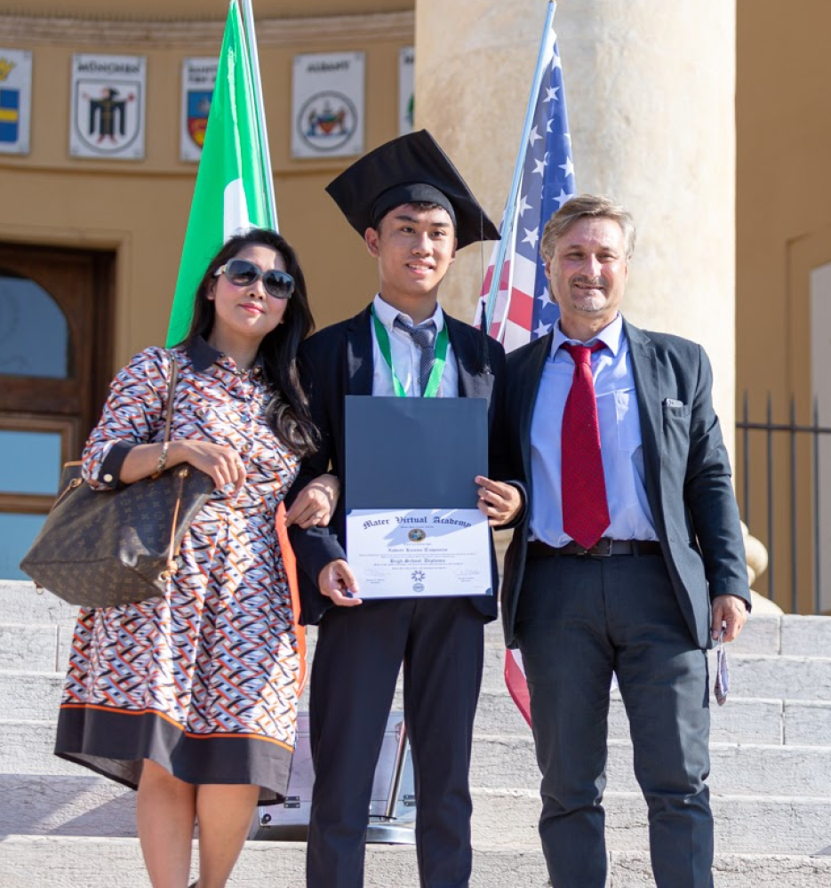 Accredited American Diploma: Your Certified US Diploma