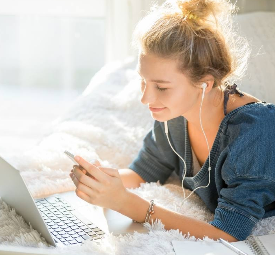 Assess your English level for free - English Level self-assessment